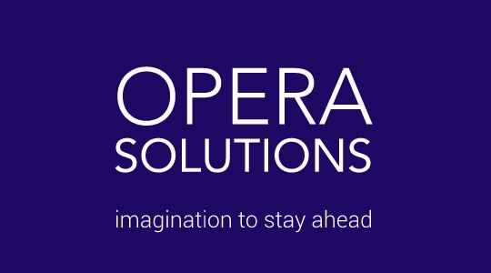 OPERA Solutions Announces Kentaro Harada as Chief Executive Officer ...