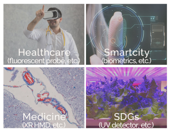 WHAT WE OFFER | OPERA Solutions Inc.