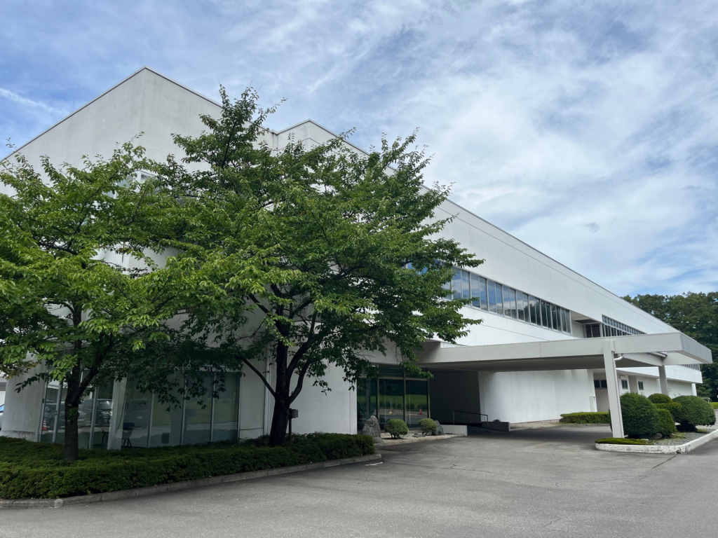 New R&D lab in Yonezawa has been launched | OPERA Solutions Inc.