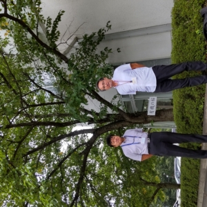 New R&D lab in Yonezawa has been launched | OPERA Solutions Inc.