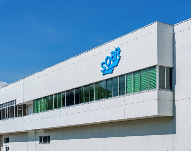 ソアー、OPERA Solutions間でコンサルティング業務委託契約を締結 | OPERA Solutions Inc.