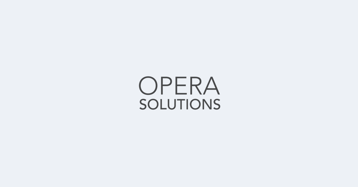 OPERA Solutions Inc. | Organic electronics & soft electronics