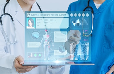 WHAT WE OFFER | OPERA Solutions Inc.