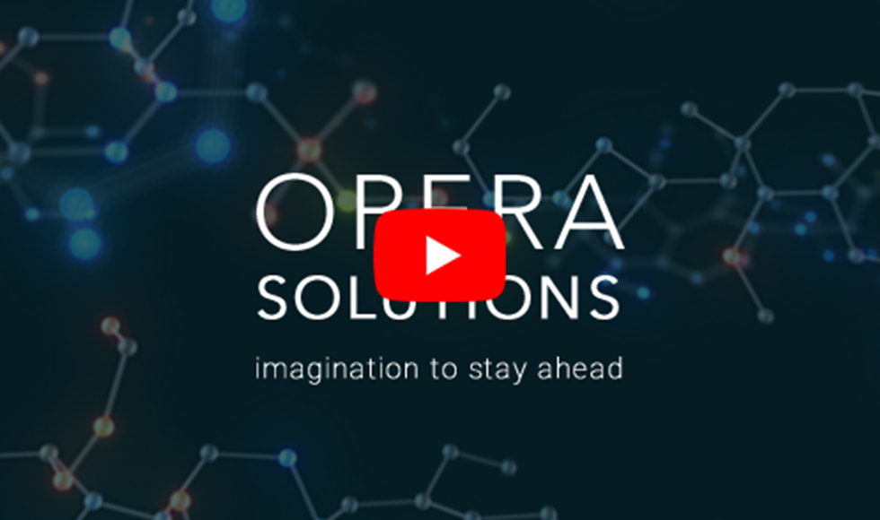 Opera Solutions Logo Opera Solutions (@OperaSolutions) / X